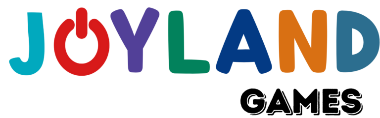 Joylandgamesde